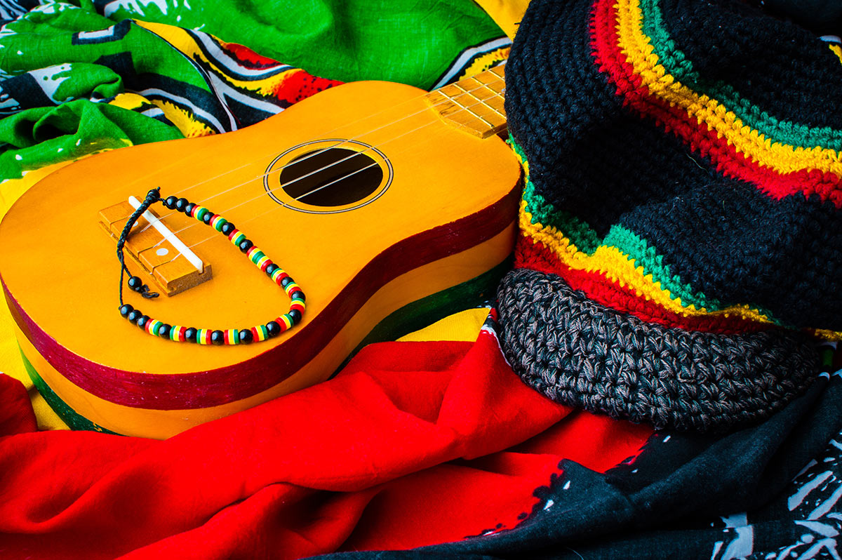 Caribbean Party