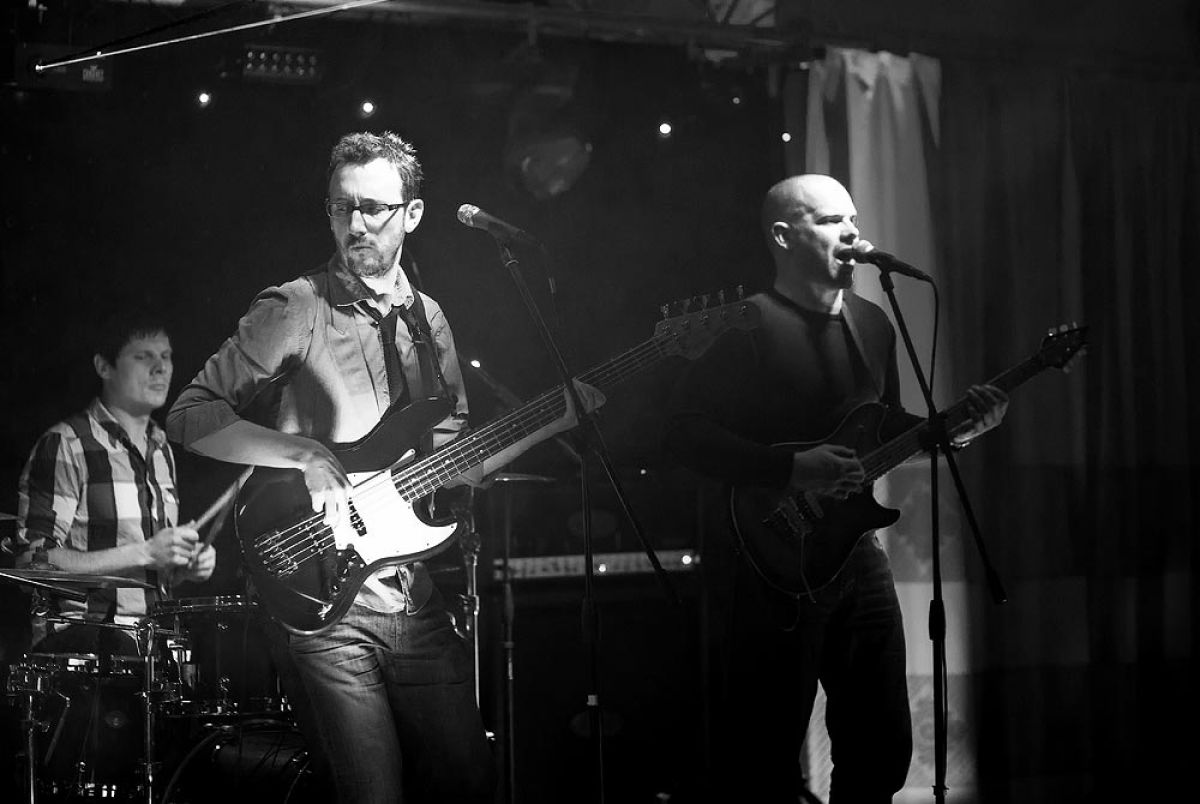 Stylus (band) - Alchetron, The Free Social Encyclopedia