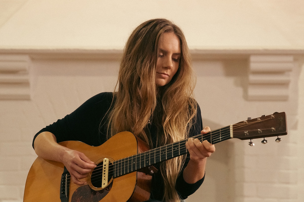 Female Classical Guitarists Guitar